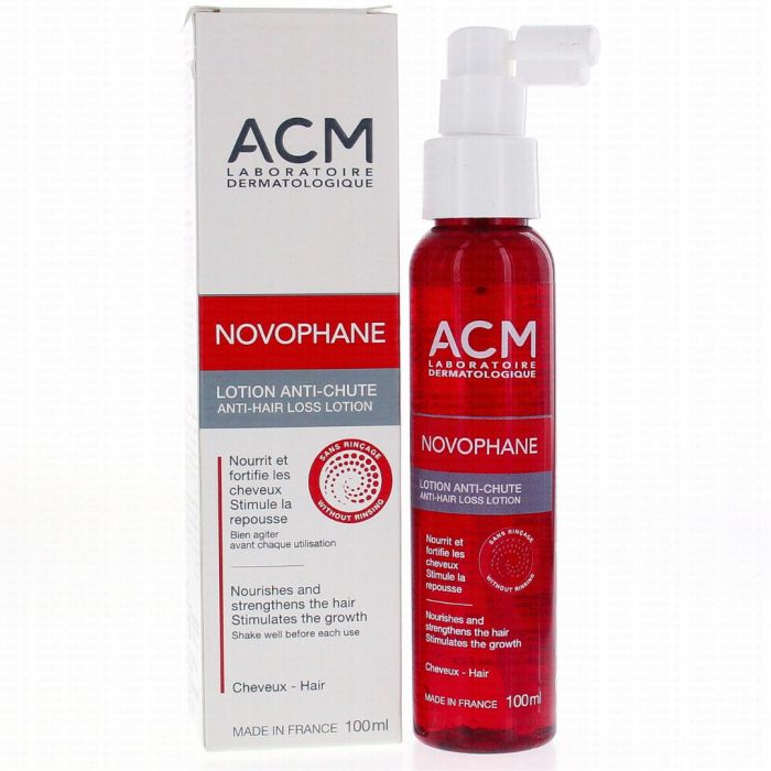 ACM NOVOPHANE LOTION ANTI-CHUTE 100ML – Daisy.ma