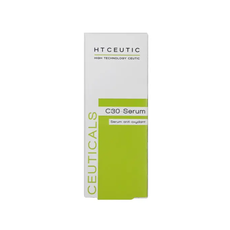HT CEUTIC CEUTICALS AHA 20% CREME PEELING 50ML – Daisy.ma