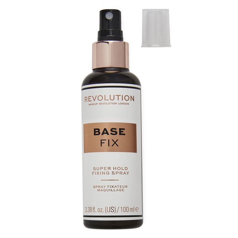 REVOLUTION BASE FIXE 100ML – Daisy.ma