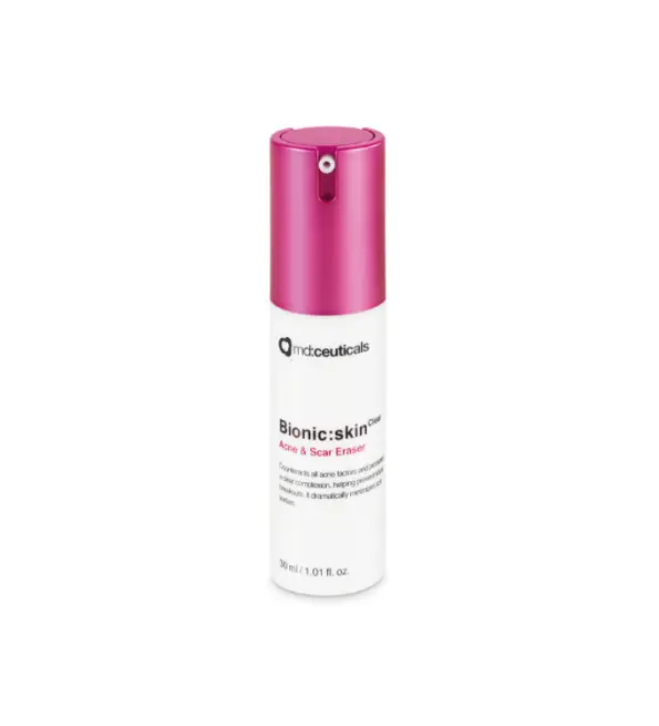 MD CEUTICALS BIONIC SKIN CLEAR 30ML – Daisy.ma