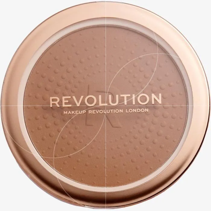 REVOLUTION MEGA BRONZER 01 COOL – Daisy.ma