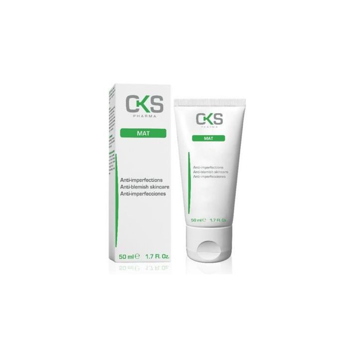 CKS MAT SOIN ANTI-IMPERFECTION 50ML – Daisy.ma