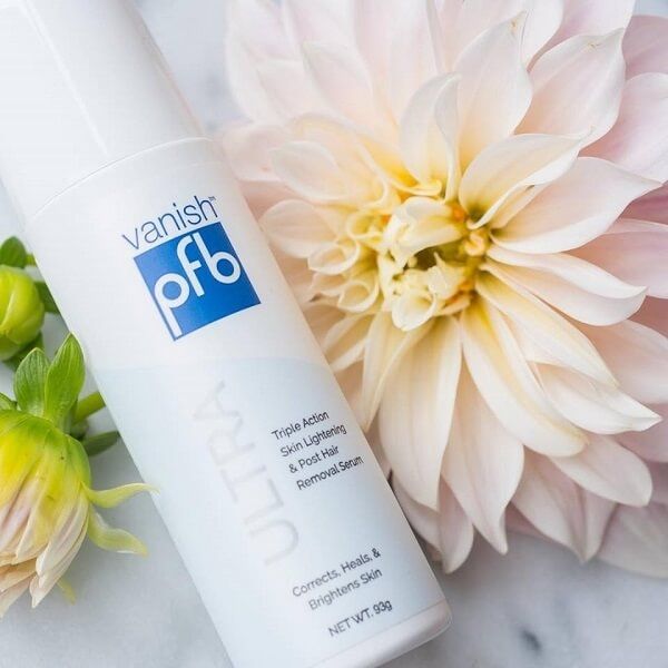 PFB VANISH ULTRA 93G – Daisy.ma