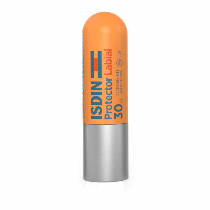 ISDIN PROTECTOR LABIAL SPF 30 – Daisy.ma