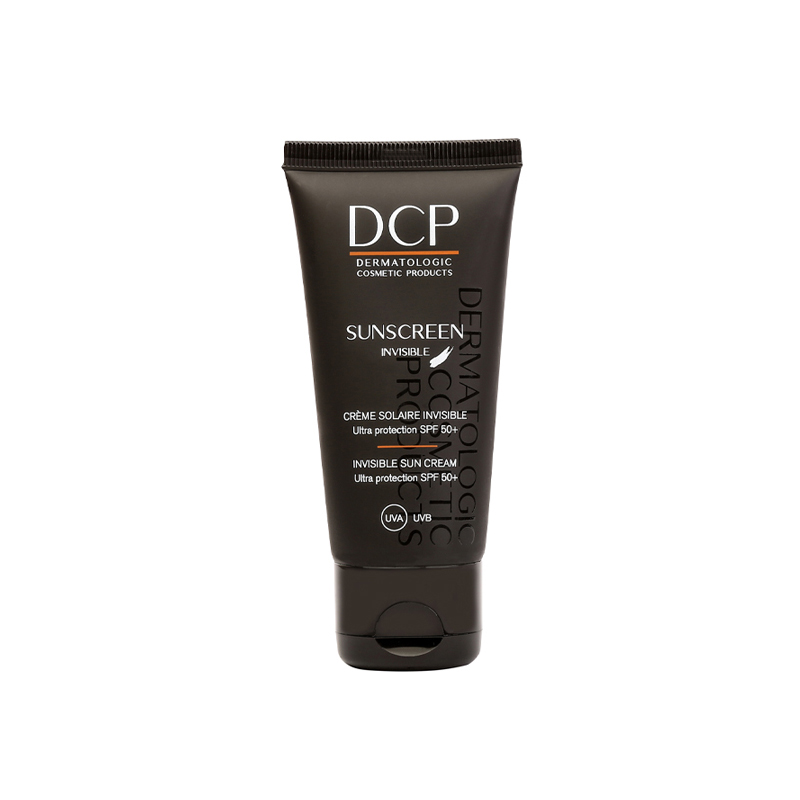 DCP SUNSCREEN INVISIBLE 50ML – Daisy.ma