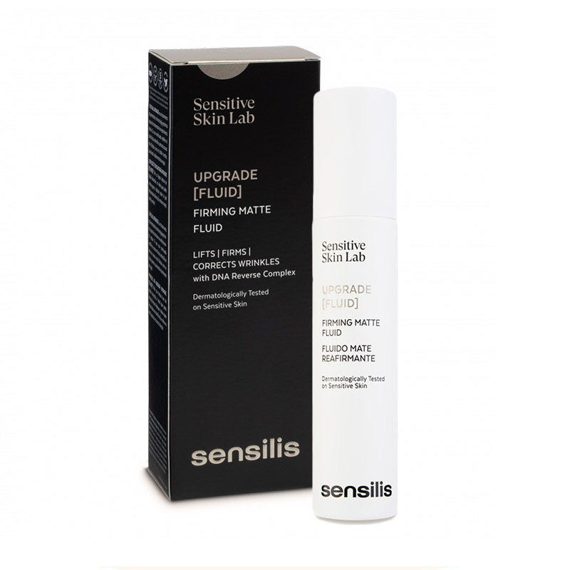 SENSILIS UPGRADE FLUIDE 50mL – Daisy.ma
