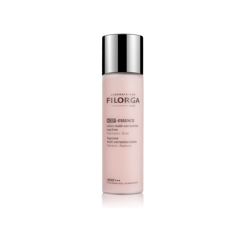 FILORGA NCEF-ESSENCE LOTION MULTI-CORRECTRICE SUPREME 150 ML – Daisy.ma