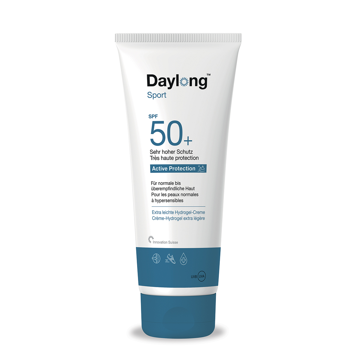 DAYLONG SPORT SPF 50+ 50 ML – Daisy.ma
