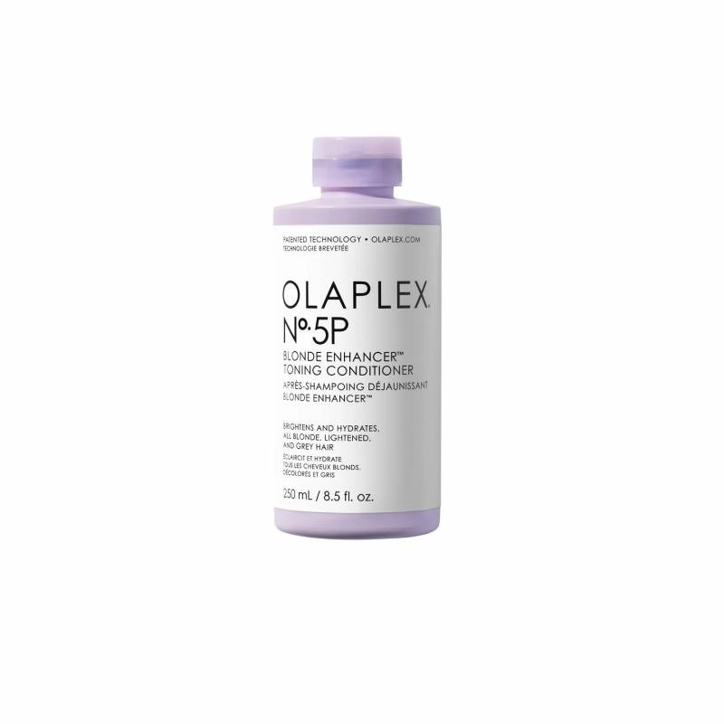 OLAPLEX N°5P BLONDE CONDITIONNER 250ml – Daisy.ma