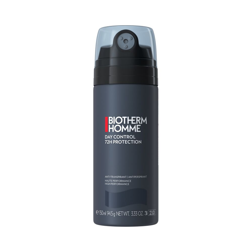 biotherme homme 72H DAY CONTROL SPRAY-PROTECTION HIGH PERFORMANCE ...