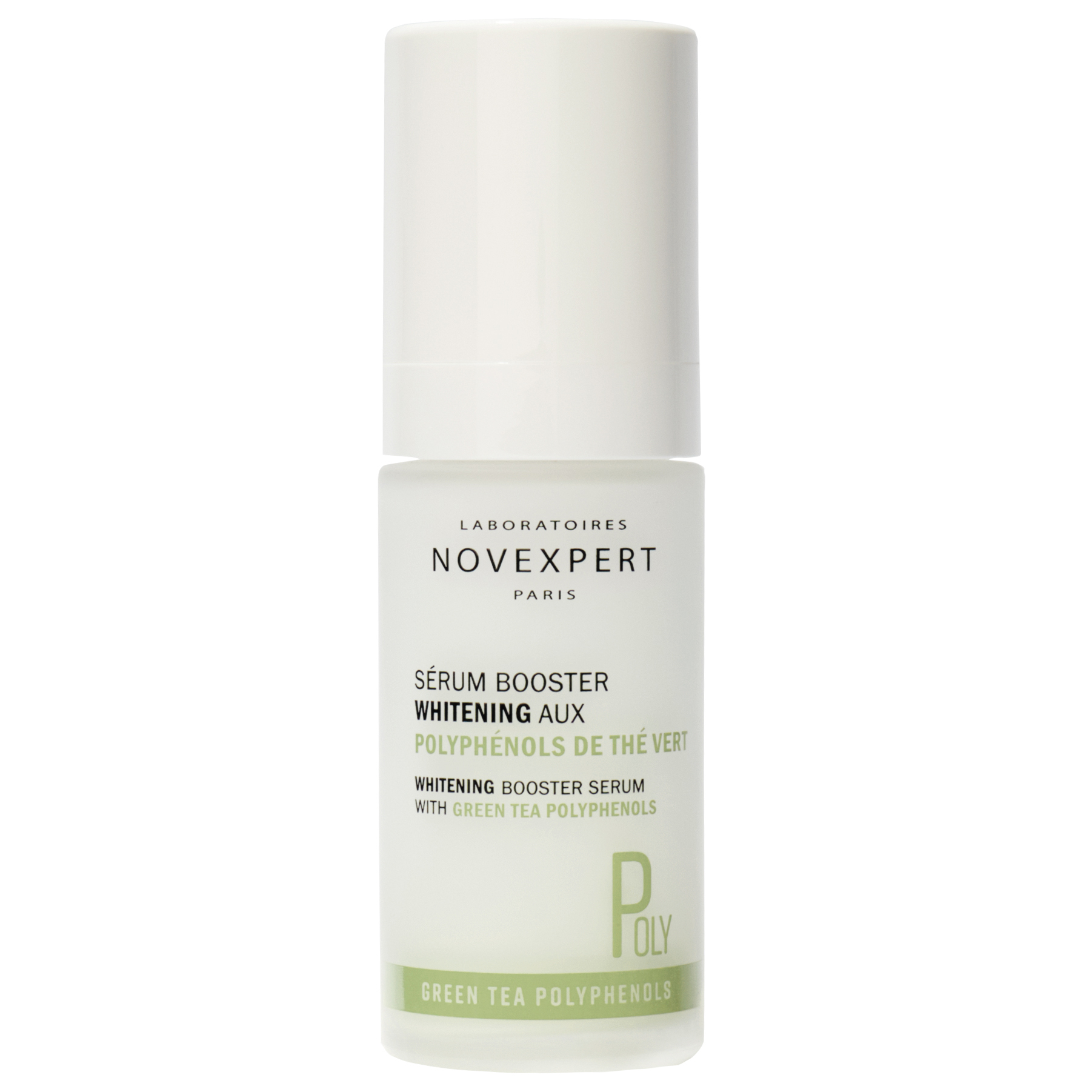 NOVEXPERT POLY SERUM BOOSTER WHITENING 30ML – Daisy.ma