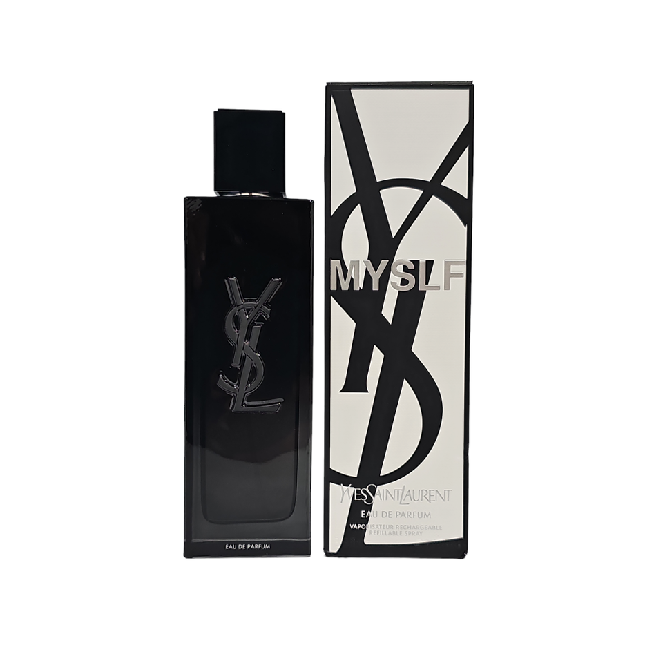 Yves Saint Laurent Myslf EDP 100Ml For Men – Daisy.ma