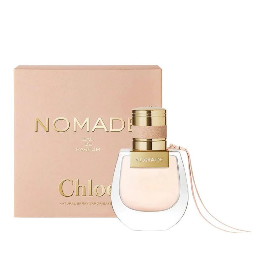 CHLOE NOMADE – EAU DE PARFUM – Daisy.ma