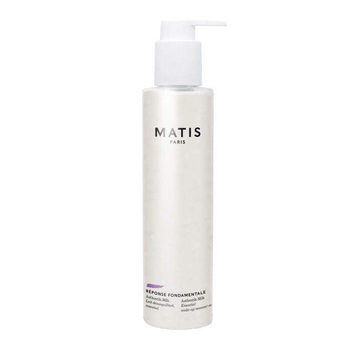 MATIS REPONSE FONDAMENTAL AUTHENTIK MILK 200ML – Daisy.ma