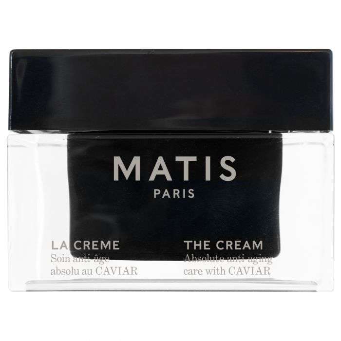 MATIS LA CREME SOIN ANTI AGE ABSOLUE AU CAVIAR 50 ML – Daisy.ma
