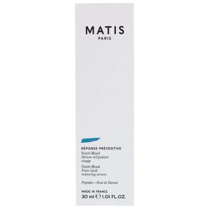 MATIS REPONSE PREVENTIVE NUTRI MOOD SERUM RELIPIDANT VISAGE 30 ML – Daisy.ma