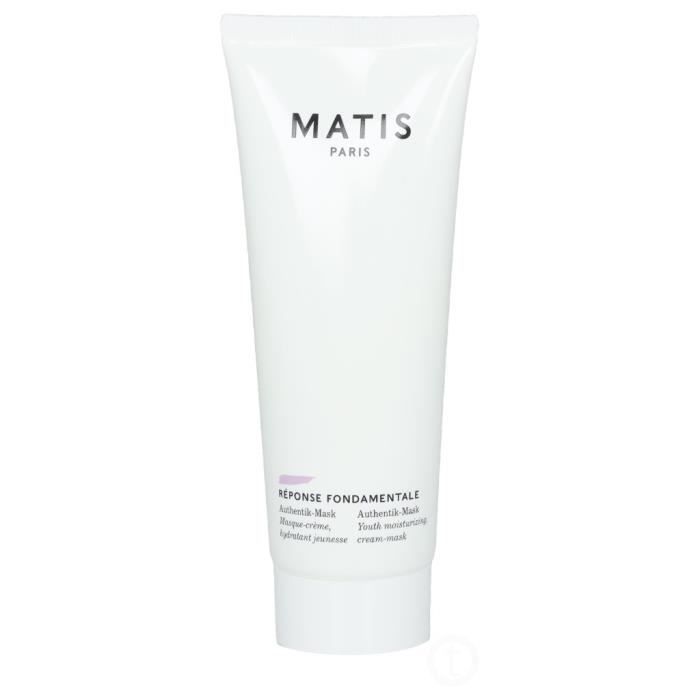 MATIS REPONSE FONDAMENTALE AUTHENTIK MASK 50ML – Daisy.ma