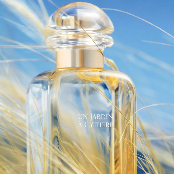 HERMES UN JARDIN A CYTHERE EAU DE TOILETTE – Daisy.ma