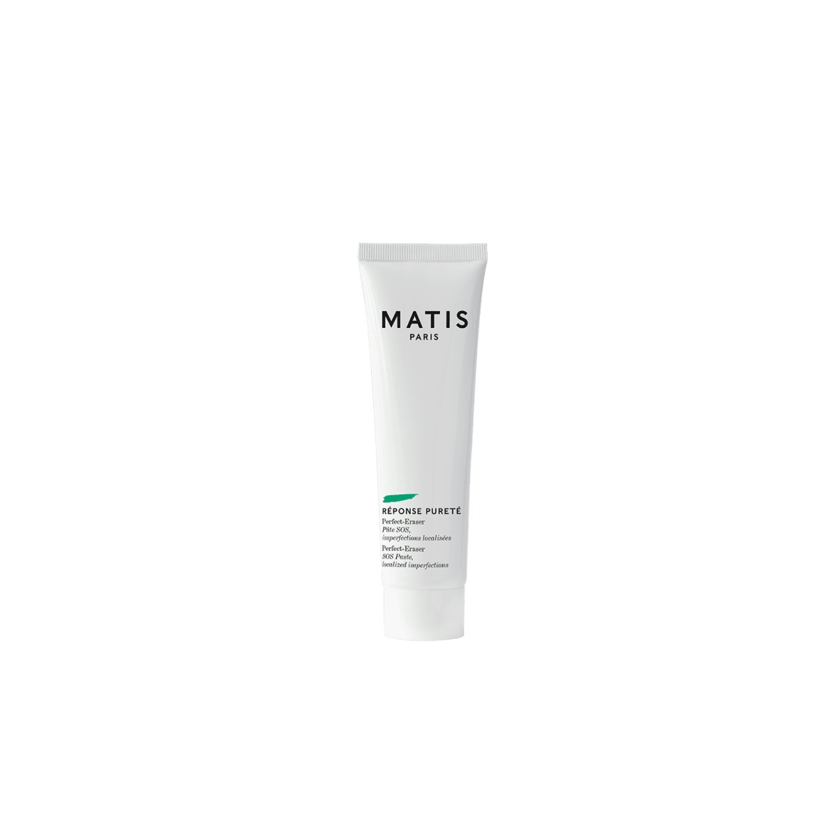MATIS – REPONSE PURETE PERFECT ERASER PATE SOS – Daisy.ma