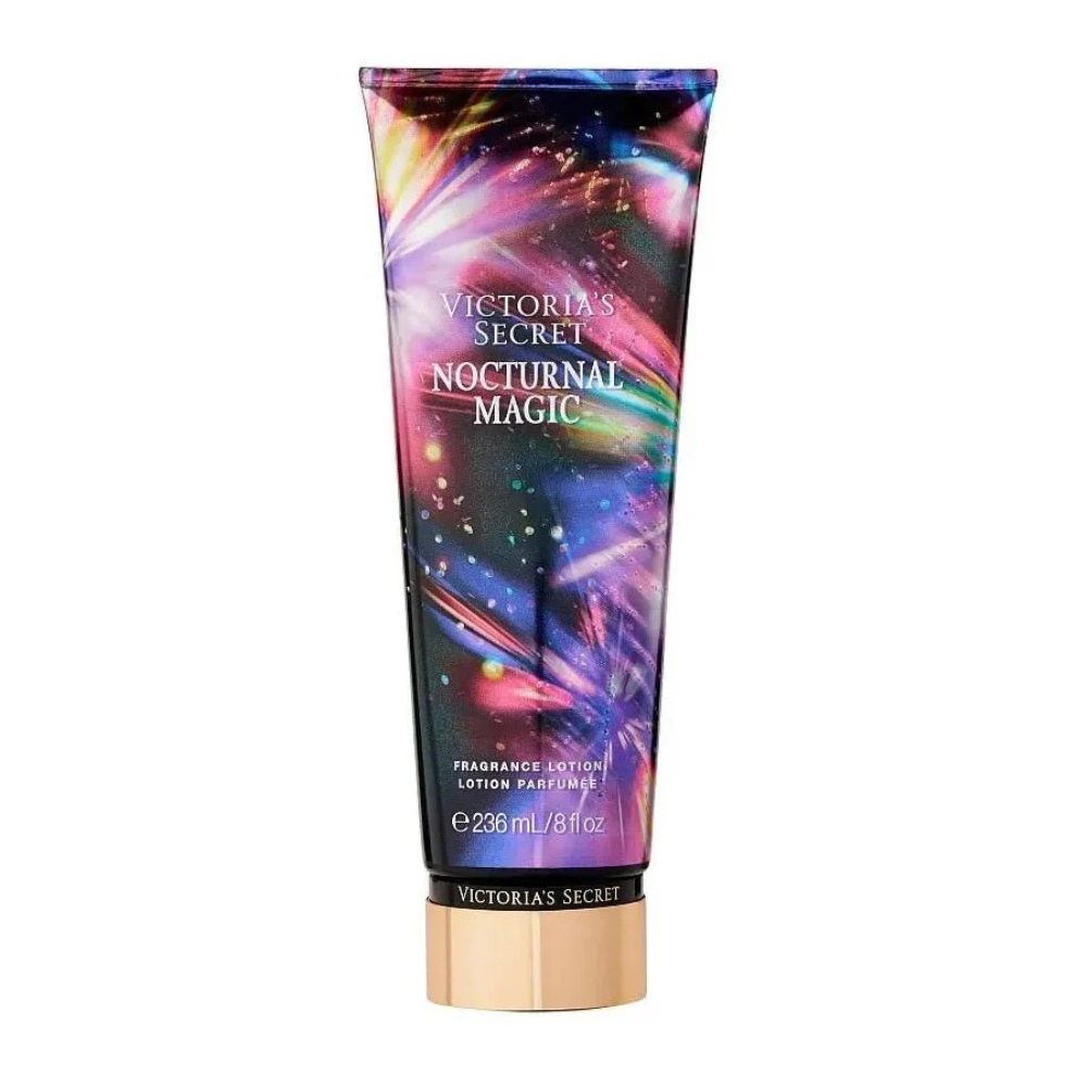 VICTORIA’S SECRET – FRAGRANCE LOTION – NOCTURNAL MAGIC – Daisy.ma