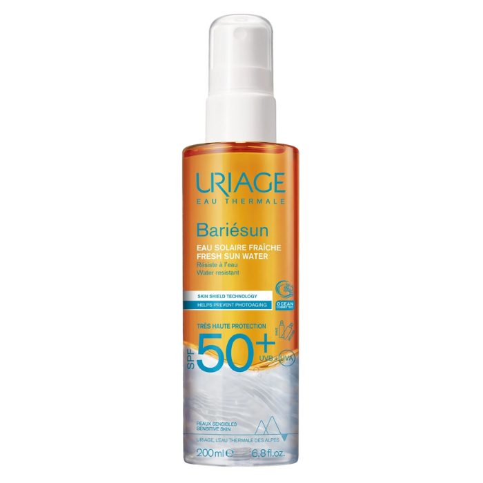 Uriage Bariésun Stick Solaire Invisible SPF50+ – Daisy.ma